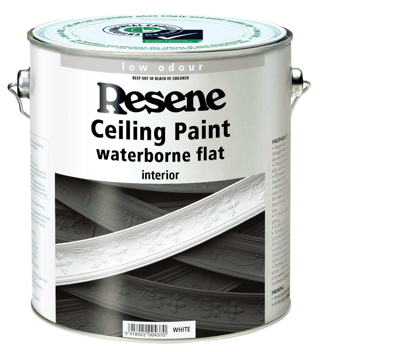 Resene Paints – Master Painters Association of Tasmania